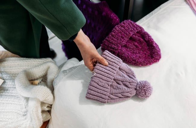 Lohi Linen, Ranfurly, New Zealand | Neat Places
