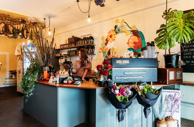 Love Stomp, Paraparaumu, New Zealand | Neat Places