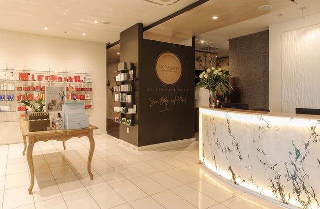 Nicola Quinn Beauty and Day Spa, Christchurch - Neat Place