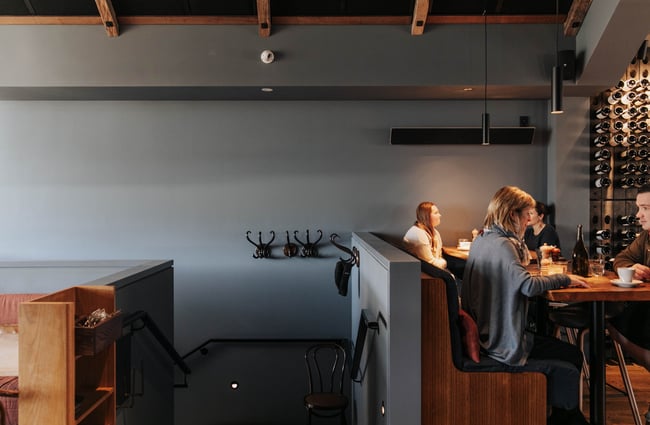 No.7 Balmac, Dunedin, New Zealand - Neat Places