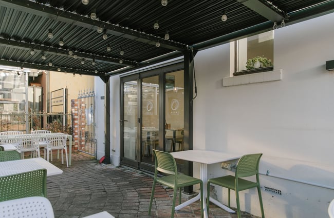 NOKI, Christchurch, New Zealand | Neat Places
