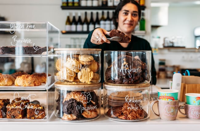 Old Courthouse Eatery, Levin, New Zealand | Neat Places