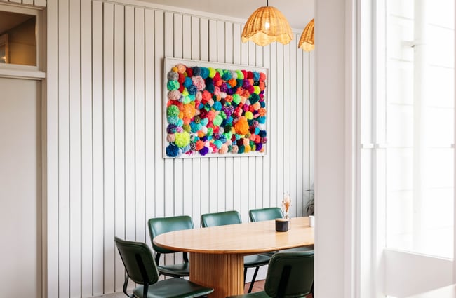 Old Courthouse Eatery, Levin, New Zealand | Neat Places