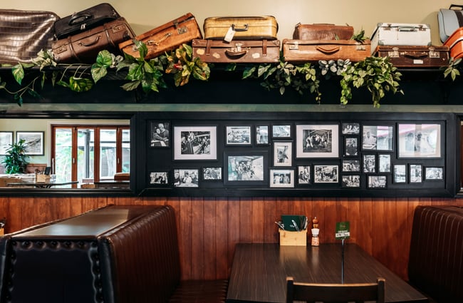 Paulina’s Bar, Clyde, New Zealand | Neat Places