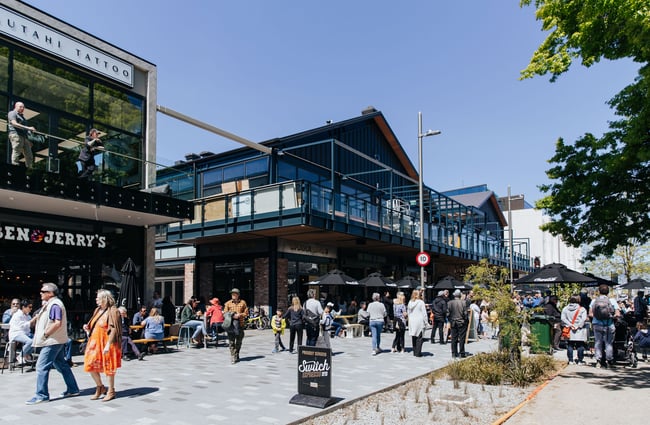Riverside Market, Christchurch | Neat Places