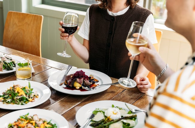 Riverstone Kitchen, Waitaki, New Zealand - Neat Places