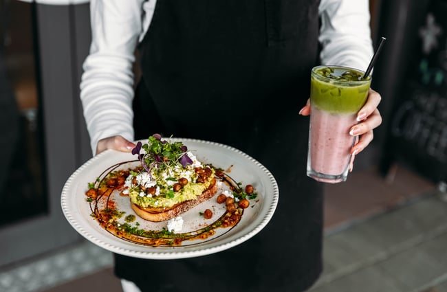 Taper Eatery, Levin, New Zealand | Neat Places