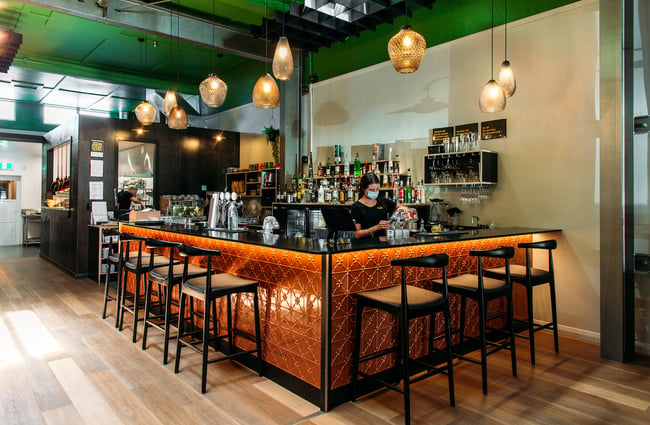 The Burnt Place, New Plymouth, NZ | Neat Places