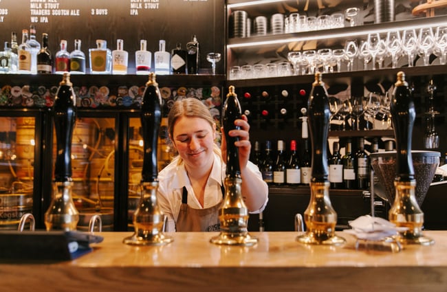 The Craft Embassy, Christchurch, New Zealand - Neat Places