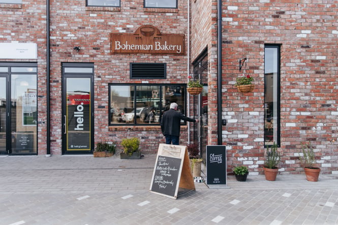 The Good Bread Guide, New Zealand I Neat Places