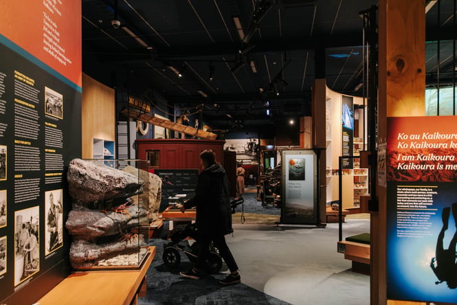 A Self-Guided Storytelling Tour of Kaikōura I Neat Places