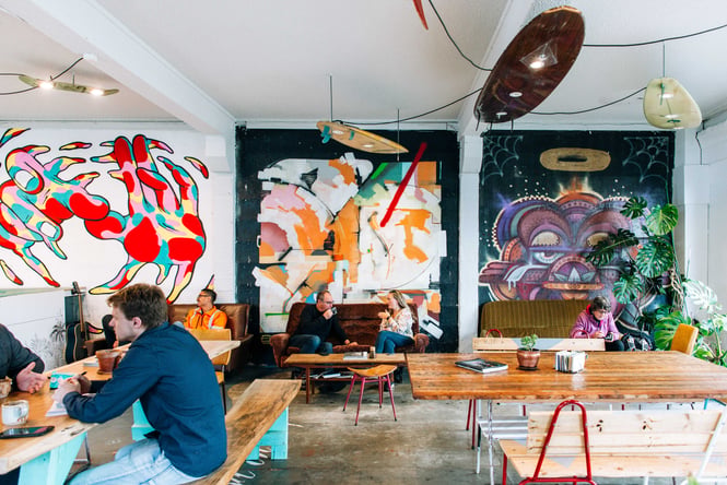 Taranaki's local food heroes, Taranaki I Neat Places