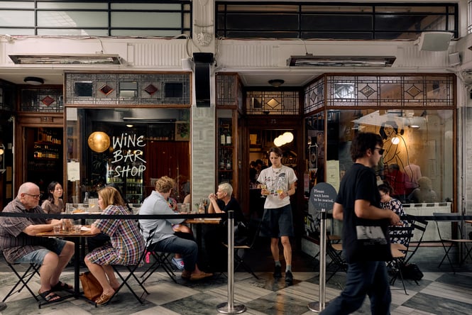 Best Italian food in Auckland, New Zealand I Neat Places