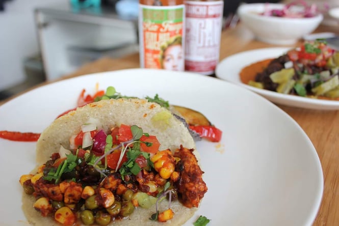 Best Mexican Restaurants in Auckland I Neat Places