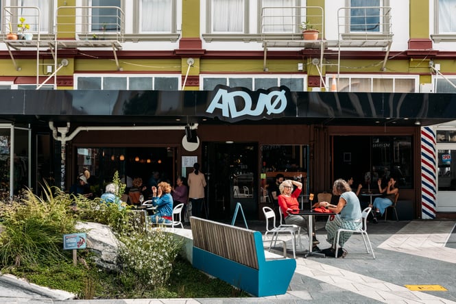 The Ultimate Food Lover’s Guide to Dunedin