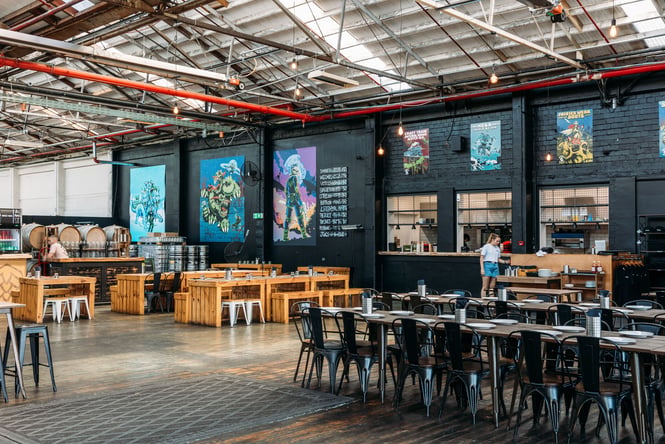 What to do in Brewtown, Upper Hutt, NZ I Neat Places