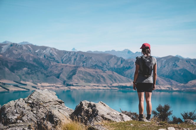 The Insiders Weekend Guide to Lake Hāwea I Neat Places