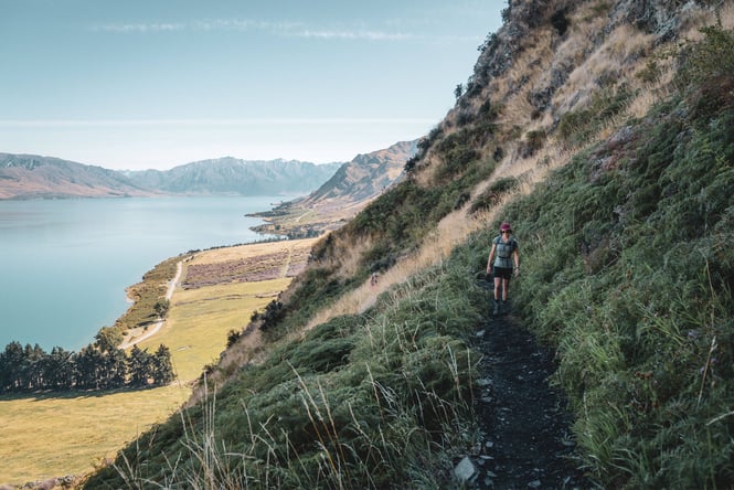 The Insiders Weekend Guide to Lake Hāwea I Neat Places