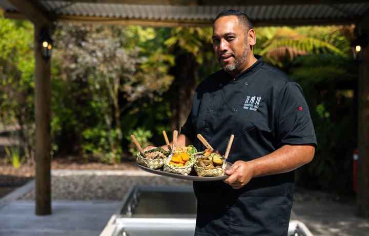 Best Rotorua Cafés | New Zealand I Neat Places
