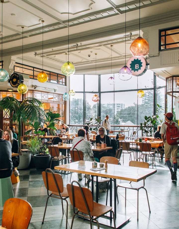Pici Pasta, Auckland, New Zealand | Neat Places