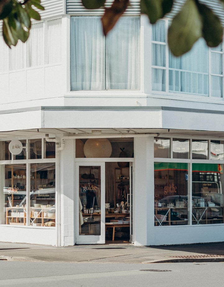 Light House Cinema, Lower Hutt, New Zealand | Neat Places