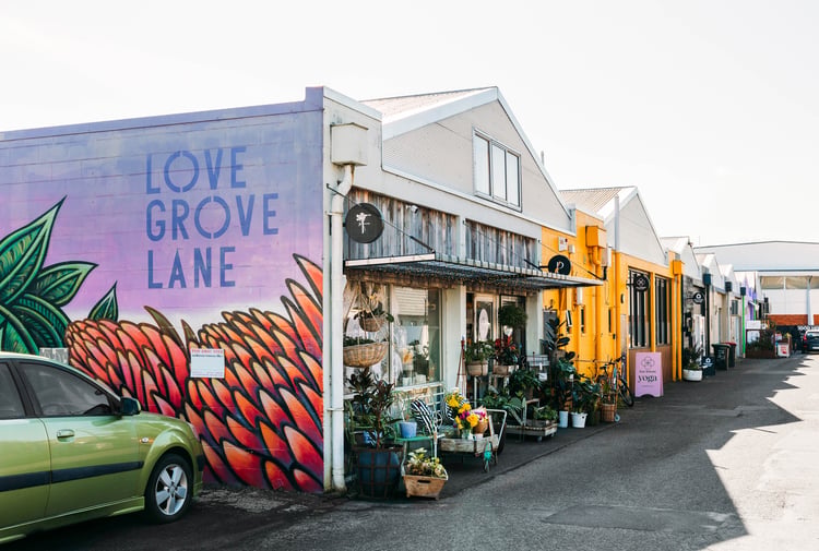 A Guide to Hamilton East, New Zealand I Neat Places