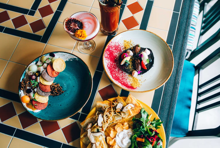 The Best Latin American Restaurants in Wellington