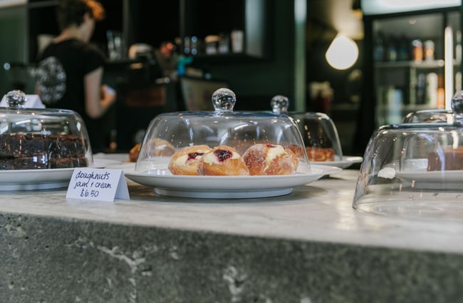 Riverstone Kitchen, Waitaki, New Zealand - Neat Places