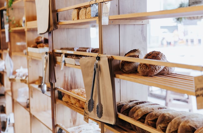Bohemian Bakery, Sumner, Christchurch, NZ - Neat Places
