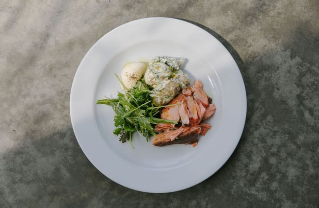 Riverstone Kitchen, Waitaki, New Zealand - Neat Places