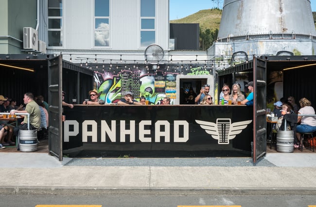 Brewtown, Upper Hutt, Wellington, New Zealand I Neat Places