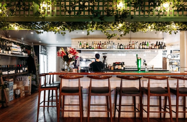 Sugo, Downtown Tauranga, New Zealand I Neat Places