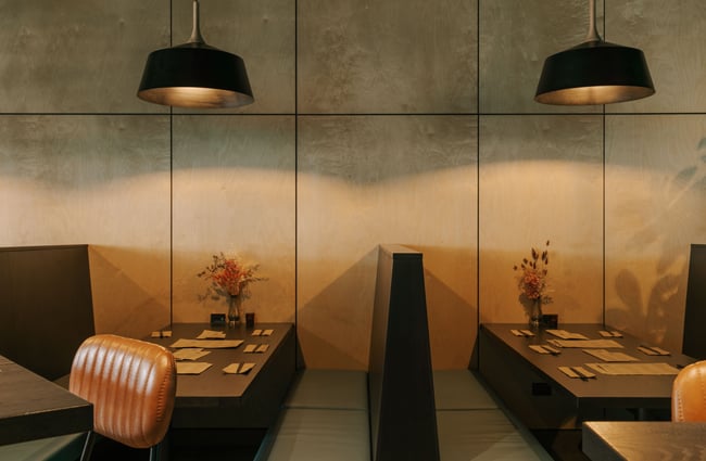 Tanoshi | Neat Places