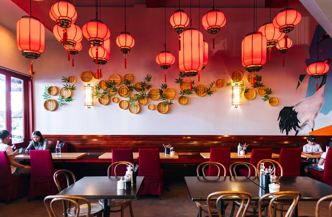The Chilli House, Hamilton, NZ - Neat Places
