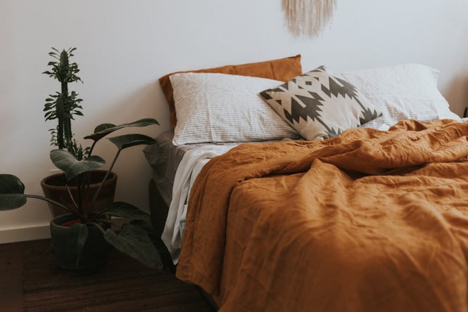 Best Bed Linen New Zealand - Neat Places