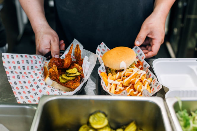 Best Burgers in Wellington New Zealand | Neat Places