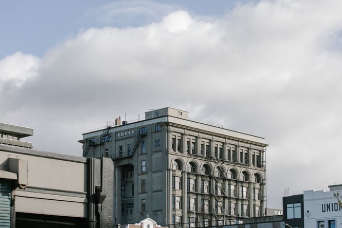 Guide to Dunedin Arts and Architecture | Neat Places