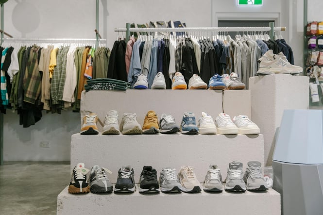The best shops in Christchurch NZ | Neat Places