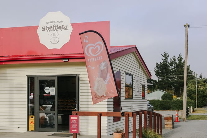 Best day trips from Christchurch, New Zealand I Neat Places