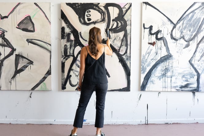 Aotearoa New Zealand's Top Emerging Artists I Neat Places