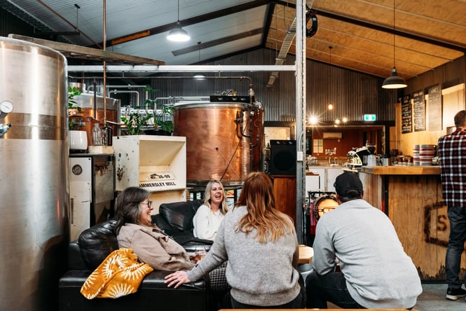 The Food & Drink Heroes of Central Otago I Neat Places
