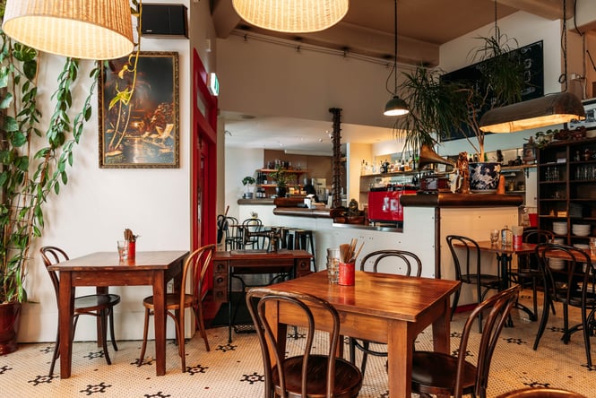 The Top Eats of Wellington's Te Ngākau Precinct