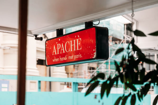 The Top Eats of Wellington's Te Ngākau Precinct