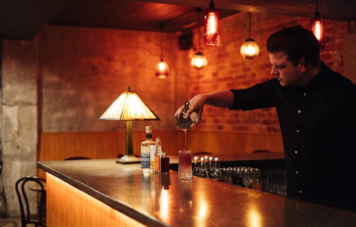 Best bars in Hamilton New Zealand | Neat Places