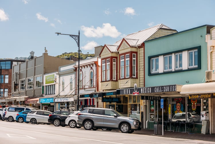 Your comprehensive guide to Petone, Wellington I Neat Places
