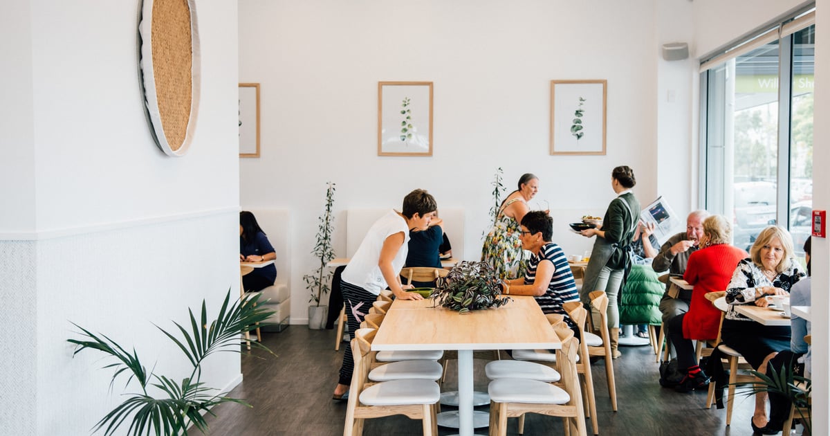 Best cafes in the Christchurch suburbs - Neat Places