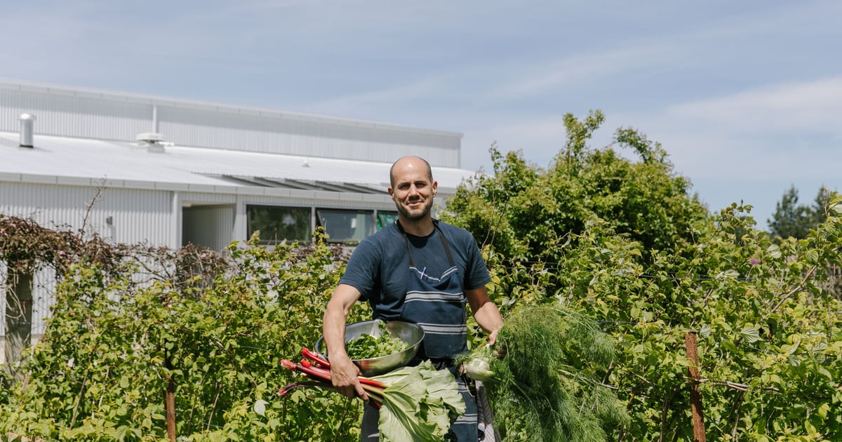 The Unique Taste of Ōamaru: Food & Drink Heroes of Waitaki