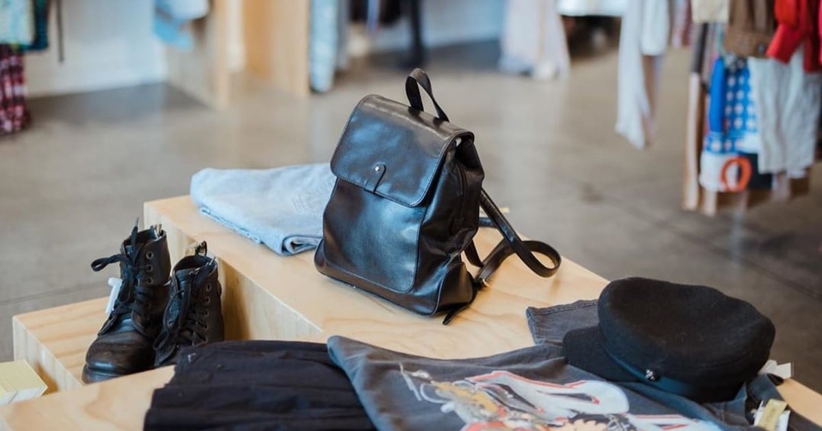 9 Second-Hand Stores to Shop in Auckland