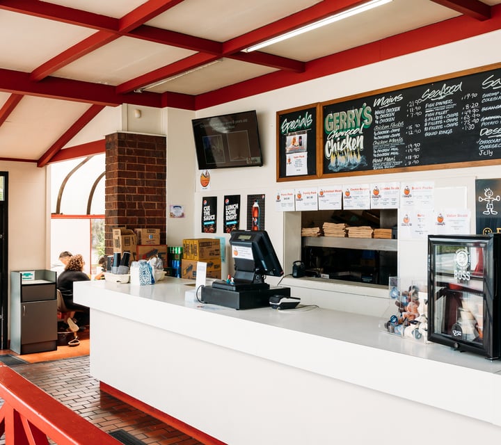 Best Wellington Restaurants I New Zealand | Neat Places