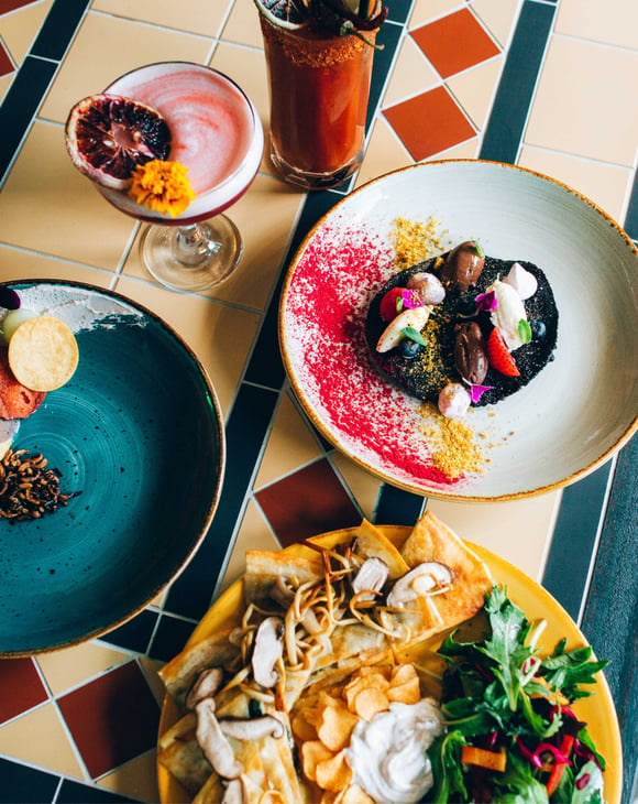 Best Wellington Restaurants I New Zealand | Neat Places
